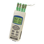 OMEGA RDXL4SD USER MANUAL Pdf Download | ManualsLib