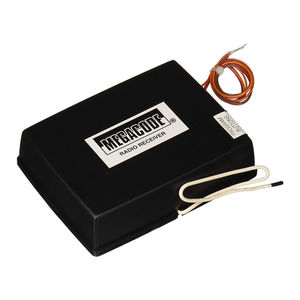 LINEAR MEGACODE MDR INSTALLATION INSTRUCTIONS Pdf Download | ManualsLib