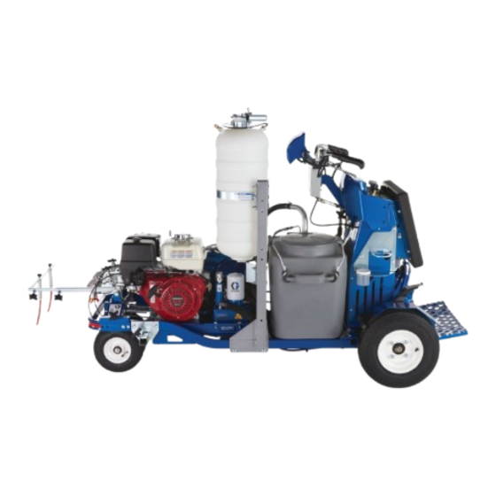 GRACO LLV 250DC REPAIR PARTS Pdf Download | ManualsLib
