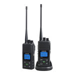 SAMCOM FPCN30A TWO-WAY RADIO USER MANUAL | ManualsLib