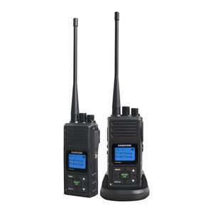 SAMCOM FPCN30A TWO-WAY RADIO USER MANUAL | ManualsLib