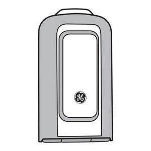 GE KEYSAFE CONSUMER 500 USER MANUAL Pdf Download | ManualsLib