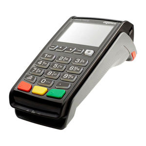 INGENICO DESK 3500 INSTRUCTION MANUAL Pdf Download | ManualsLib