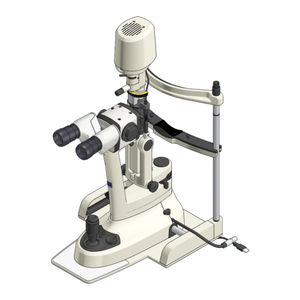 ZEISS SL 800 SERVICE MANUAL Pdf Download | ManualsLib
