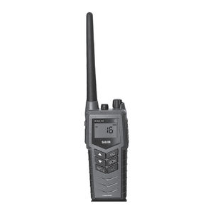 COBHAM SAILOR SP3530 USER MANUAL Pdf Download | ManualsLib