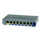NETGEAR PROSAFE GS108 SWITCH USER MANUAL | ManualsLib