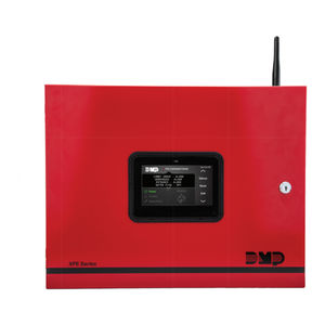 DMP XF6 INSTALLATION AND PROGRAMMING MANUAL Pdf Download | ManualsLib