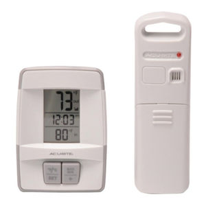 ACU-RITE 00782W3 INSTRUCTION MANUAL Pdf Download | ManualsLib