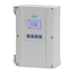 SIEMENS HYDRORANGER 200 HMI OPERATING INSTRUCTIONS MANUAL Pdf Download ...