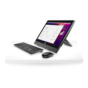 DELL W18B QUICK START MANUAL Pdf Download | ManualsLib