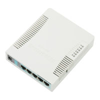 MIKROTIK ROUTERBOARD 951G-2HND QUICK SETUP MANUAL AND WARRANTY ...