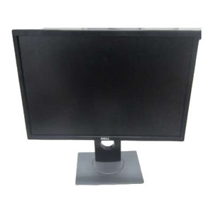 DELL P2419H DISASSEMBLY Pdf Download | ManualsLib