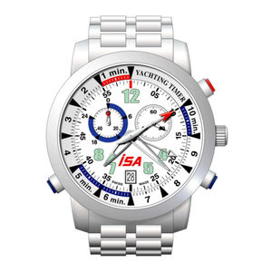 ISASWISS CALIBRE 8270 INSTRUCTION MANUAL Pdf Download | ManualsLib