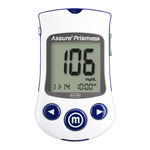 ARKRAY ASSURE PRISM MULTI REFERENCE MANUAL Pdf Download | ManualsLib