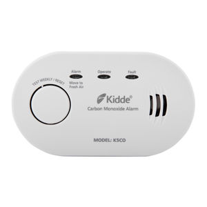 KIDDE K5CO USER AND INSTALLER MANUAL Pdf Download | ManualsLib