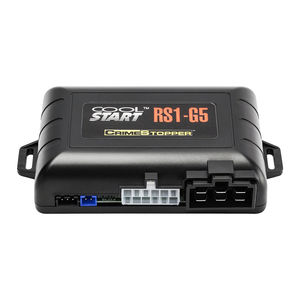 CRIMESTOPPER COOL START RS-00 INSTALLATION INSTRUCTIONS MANUAL Pdf ...