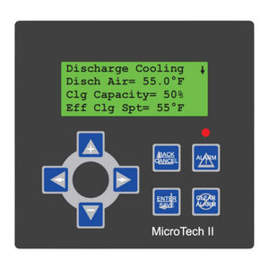 DAIKIN MICROTECH II INSTALLATION AND MAINTENANCE MANUAL Pdf Download ...