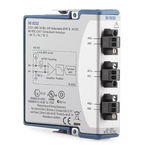 NI 9232 OPERATING INSTRUCTIONS AND SPECIFICATIONS Pdf Download | ManualsLib