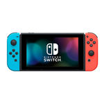 Nintendo SWITCH, HAC-001 Manual | ManualsLib