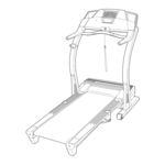 PROFORM XP 590S USER MANUAL Pdf Download | ManualsLib