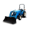 LS TRACTOR XU6168 OPERATOR'S MANUAL Pdf Download | ManualsLib