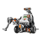 LEGO MINDSTORMS EDUCATION 9797 ASSEMBLY MANUAL Pdf Download | ManualsLib