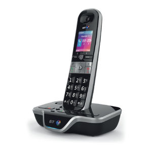 BT 8600 QUICK SETUP AND USER MANUAL Pdf Download | ManualsLib