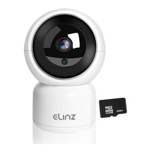 ELINZ YCC365 PLUS USER MANUAL Pdf Download | ManualsLib
