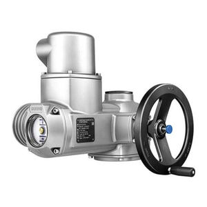 AUMA SAR 07.2 OPERATION INSTRUCTIONS MANUAL Pdf Download | ManualsLib