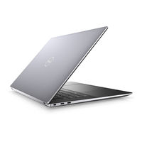 DELL PRECISION 5550 SETUP AND SPECIFICATIONS Pdf Download | ManualsLib
