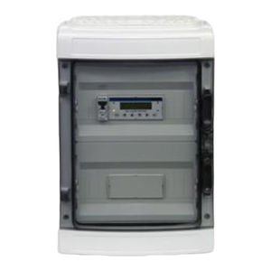 Msr electronic Intec Controls PolyGard 2 GC-06 Series Manuals | ManualsLib