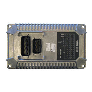 PARKER VANSCO USER MANUAL Pdf Download | ManualsLib