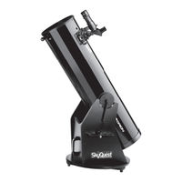 Orion SkyQuest IntelliScope XT8 Manuals | ManualsLib