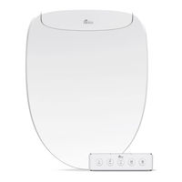 BEMIS Toilets User Manuals Download | ManualsLib