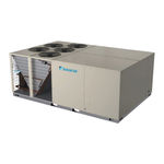 DAIKIN DSC SERIES INSTALLATION INSTRUCTIONS MANUAL Pdf Download ...