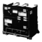 EATON VCP-W INSTRUCTIONS FOR INSTALLATION, OPERATION AND MAINTENANCE ...