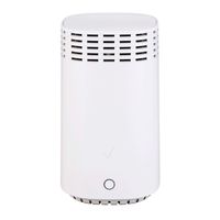 FIOS HOME WI-FI EXTENDER INSTALLATION INSTRUCTIONS Pdf Download ...