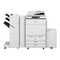 CANON IMAGERUNNER ADVANCE DX C5700 SERIES : IMAGERUNNER ADVANCE DX ...