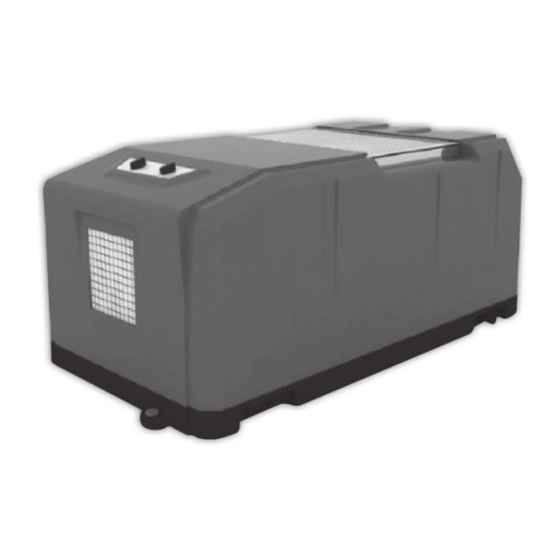 BASEMENT SYSTEMS SANIDRY CX INSTALLER'S & OWNER'S MANUAL Pdf Download ...