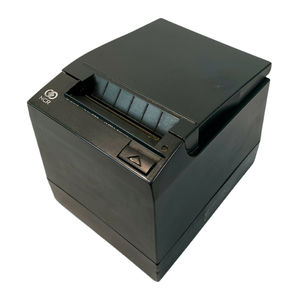 Ncr 7197 Thermal Receipt Printer Manuals