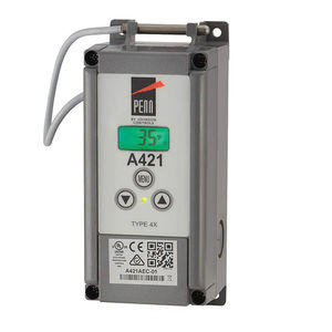 PENN A421ABC-02C INSTALLATION MANUAL Pdf Download | ManualsLib