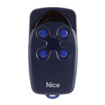 NICE FLO INSTRUCTIONS AND WARNINGS Pdf Download | ManualsLib