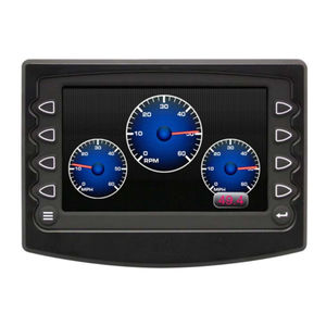 Murphy PowerView PV750 Manuals | ManualsLib