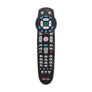 Verizon FiOS TV P265v3 RC Manual and Codes | ManualsLib