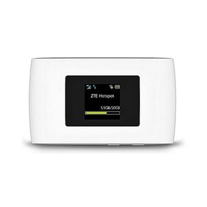 ZTE MF920U MANUAL Pdf Download | ManualsLib