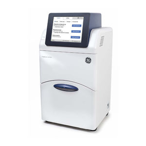 GE IMAGEQUANT LAS 500 SITE PREPARATION MANUAL Pdf Download | ManualsLib