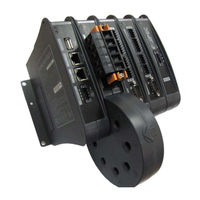 Elspec G4430 Power Quality Analyzer Manuals