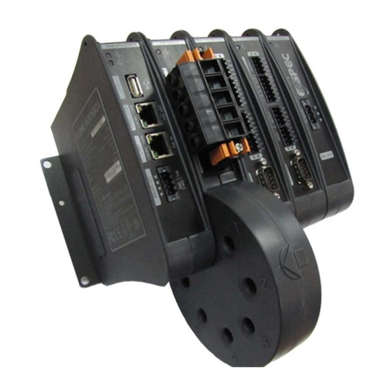 ELSPEC G4410 USER'S INSTALLATION MANUAL Pdf Download | ManualsLib