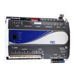 JOHNSON CONTROLS MS-FEC2621 SERIES INSTALLATION INSTRUCTIONS MANUAL Pdf ...