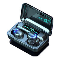 tws Headphone User Manuals Download | ManualsLib